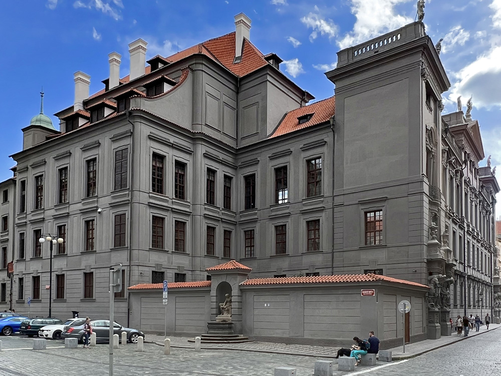 Muzeum Prahy | Výstavy a další akce v Praze